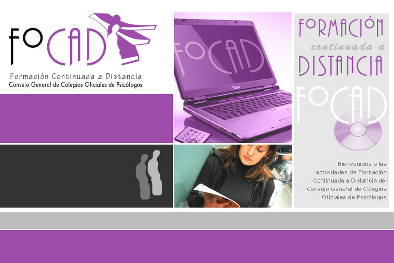 Nueva Edición Extraordinaria del FOCAD 2024 - Infocop