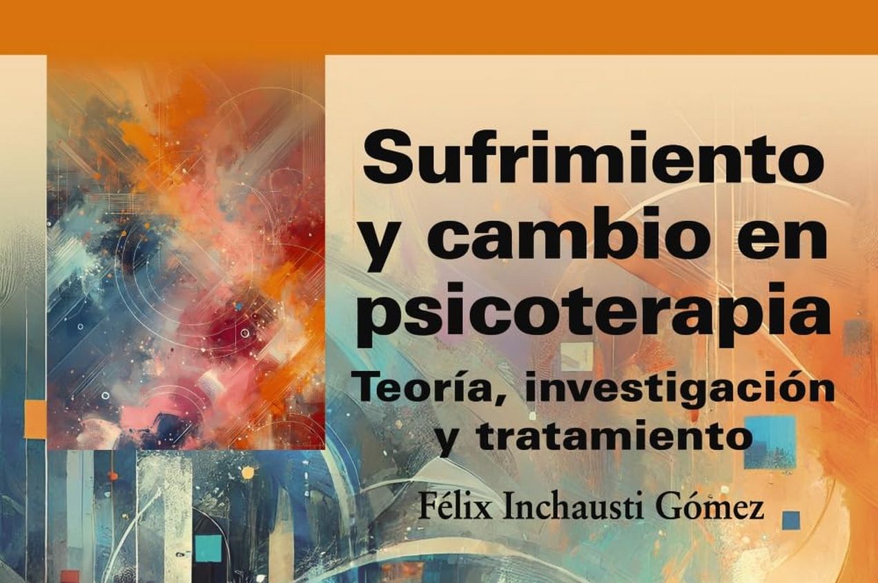 Sufrimiento y cambio en psicoterapia: Teoría, investigación y tratamiento - Infocop