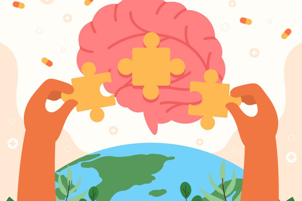 La OMS publica una nueva edición de su Atlas de la Salud Mental - Infocop