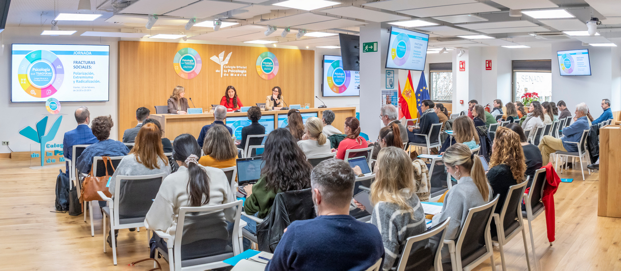Polarización, radicalización y extremismo: análisis desde la evidencia ...